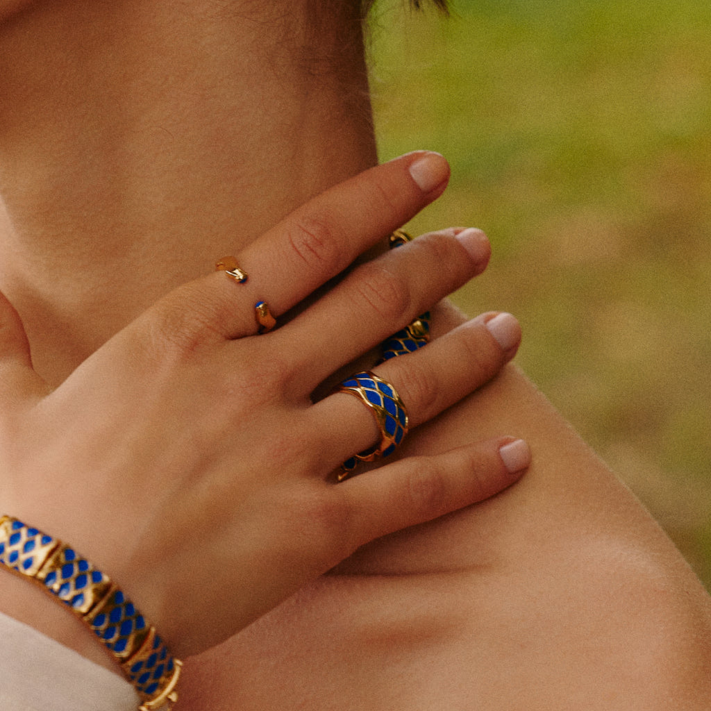 Nirah Rings – Retro Chic_Official