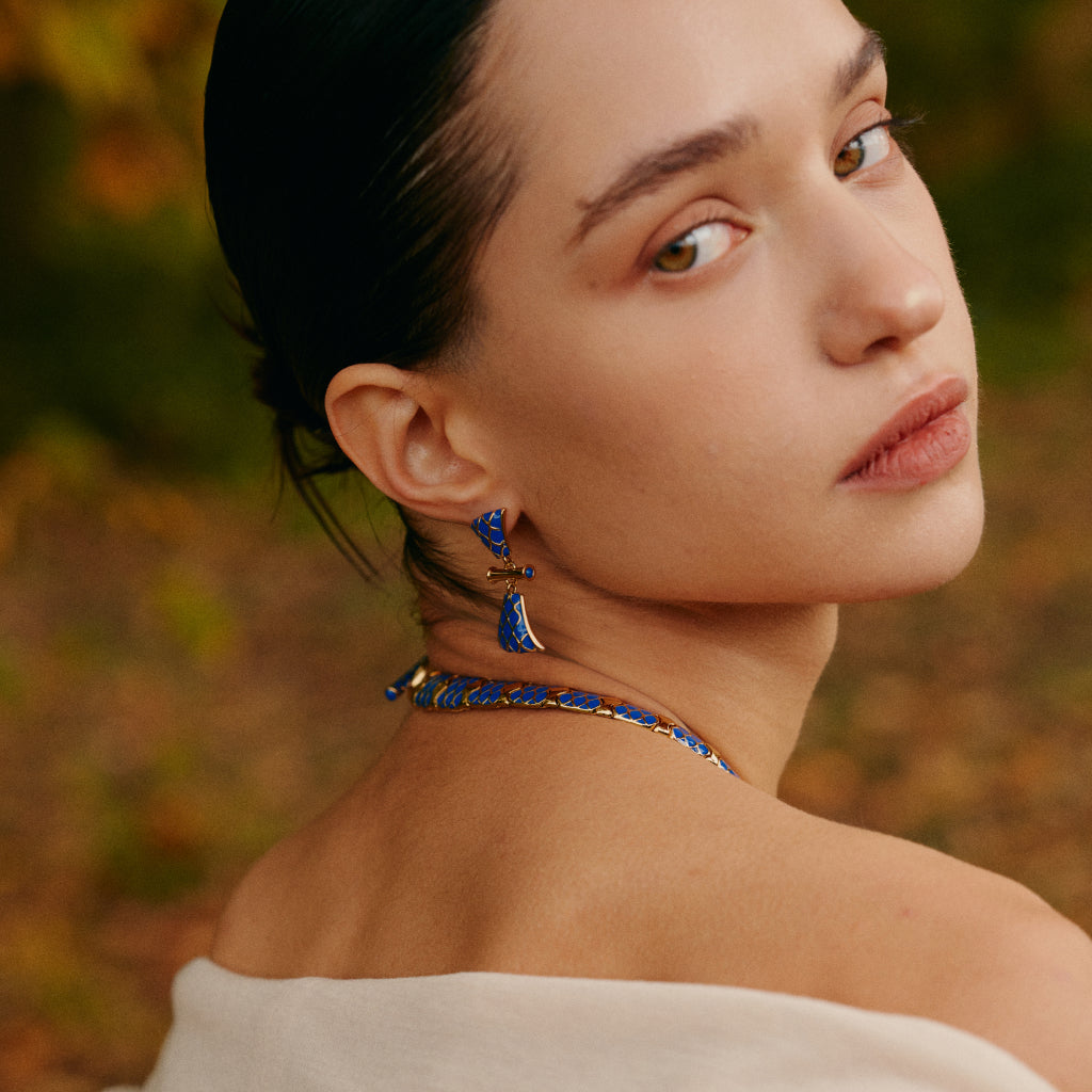 Nirah Earrings – Retro Chic_Official